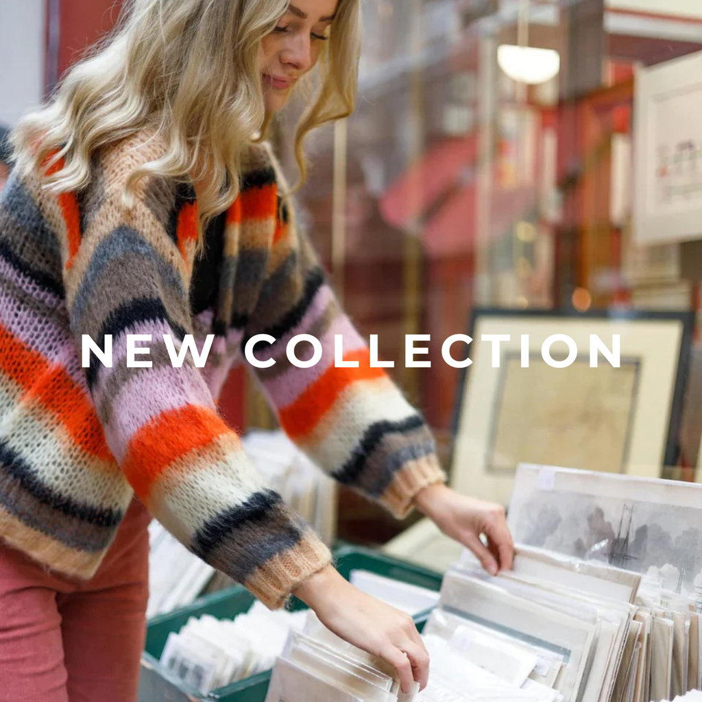 Spirit Fashion UK - Independent Women's Boutique