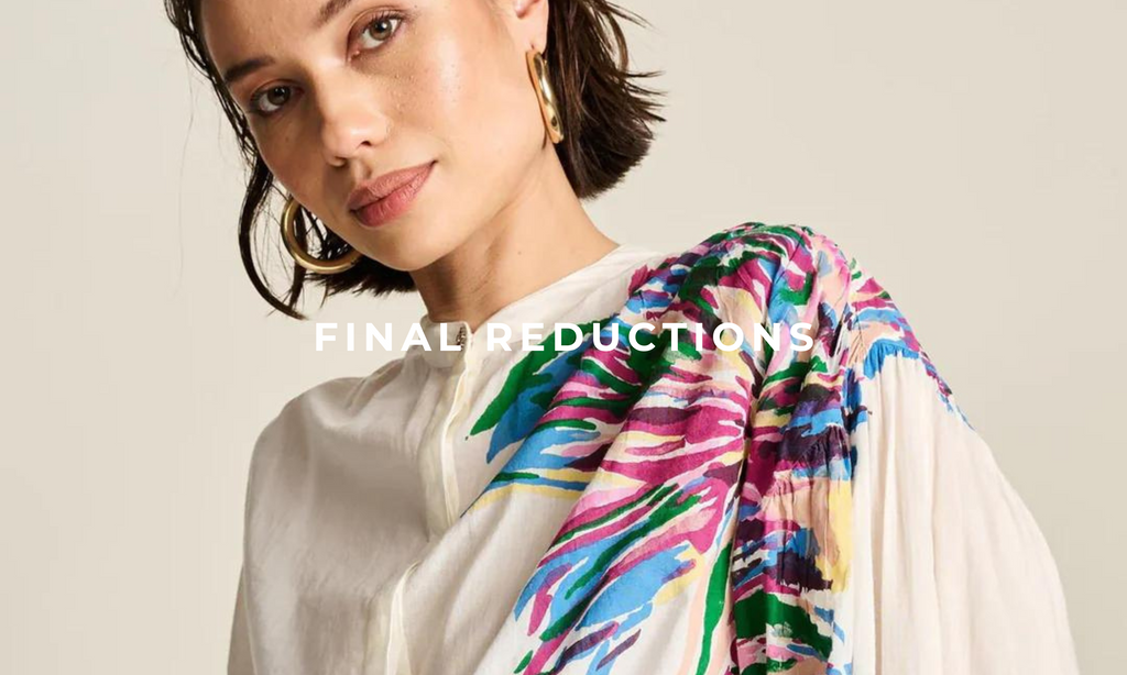 Spirit Fashion UK - Independent Women's Boutique